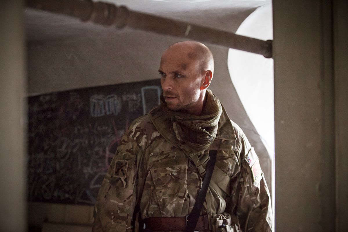 The Last Boy resimleri - Fotoğraf 2 - Beyazperde.com