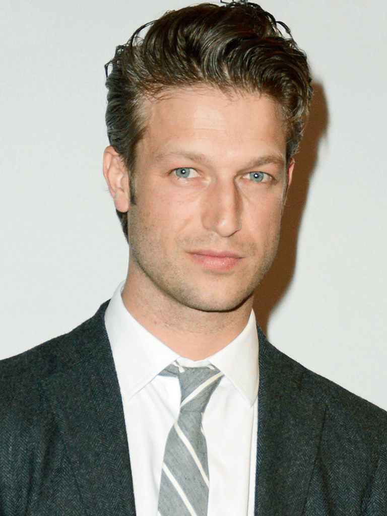 Peter Scanavino - Beyazperde.com