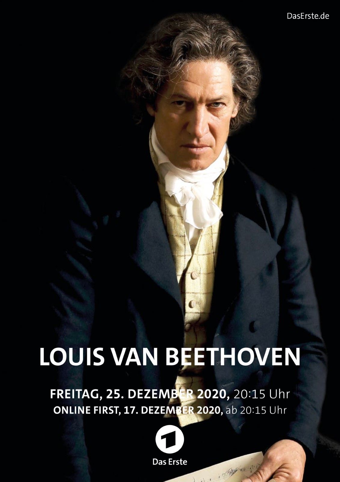 Louis van Beethoven - 2020 filmi - Beyazperde.com