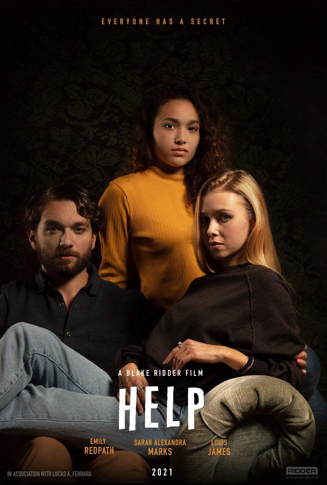Help - 2021 filmi - Beyazperde.com