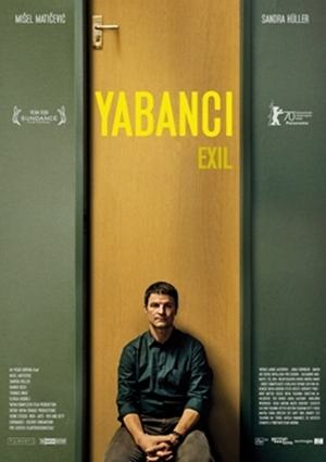 Yabancı - 2020 filmi - Beyazperde.com