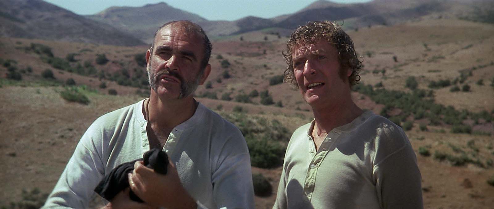 Kral Olacak Adam resimleri - Fotoğraf 22 - Beyazperde.com