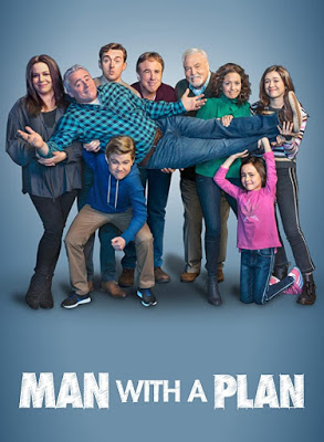 Man With a Plan - Dizi 2016 - Beyazperde.com