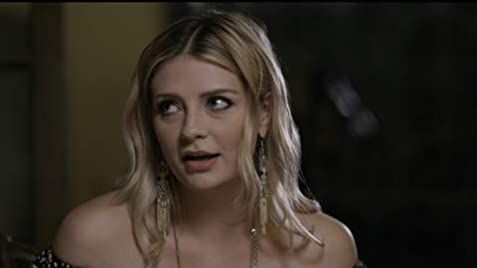 Ruh Çağırma Seansı resimleri - Fotoğraf 3 - Beyazperde.com