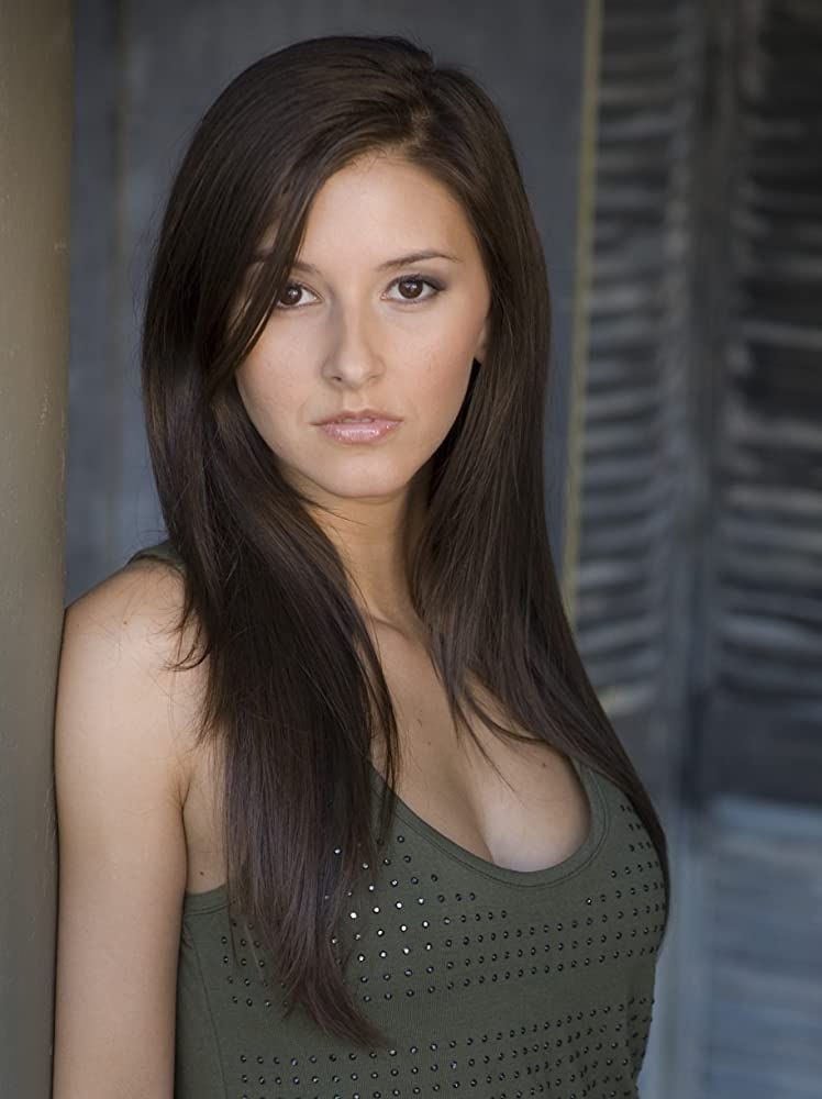 Rachel Risen - Beyazperde.com