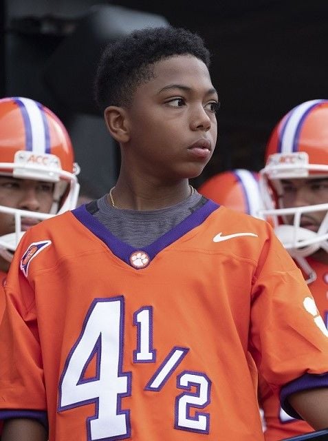 Thaddeus J. Mixson - Beyazperde.com