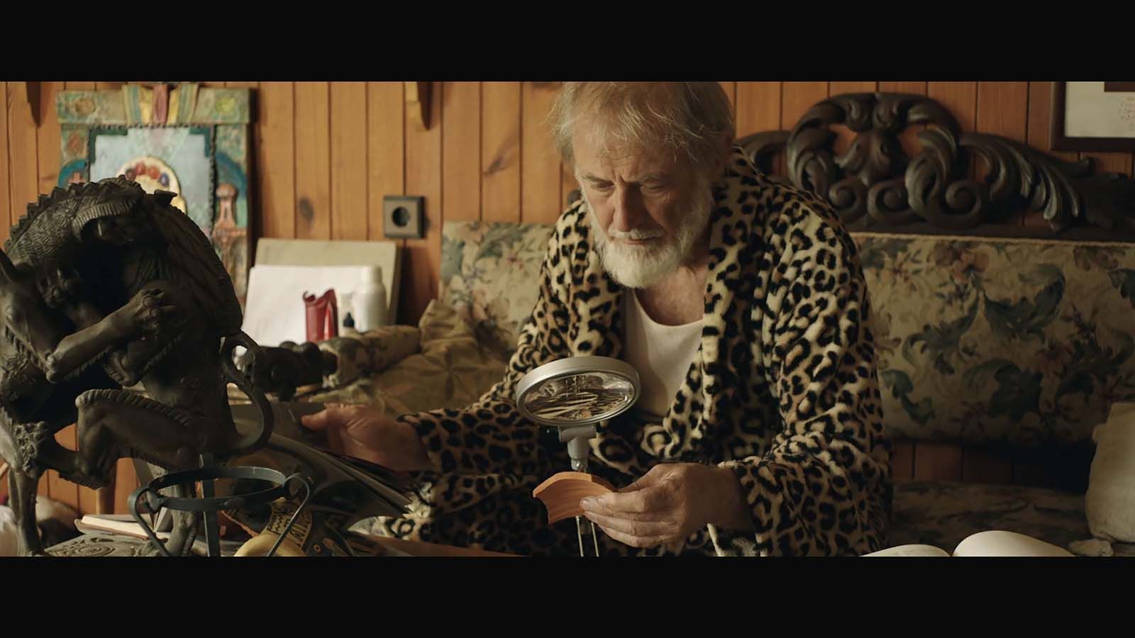 Baba resimleri - Fotoğraf 2 - Beyazperde.com