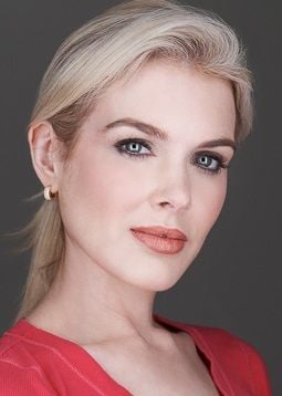 Kate Katzman - Beyazperde.com