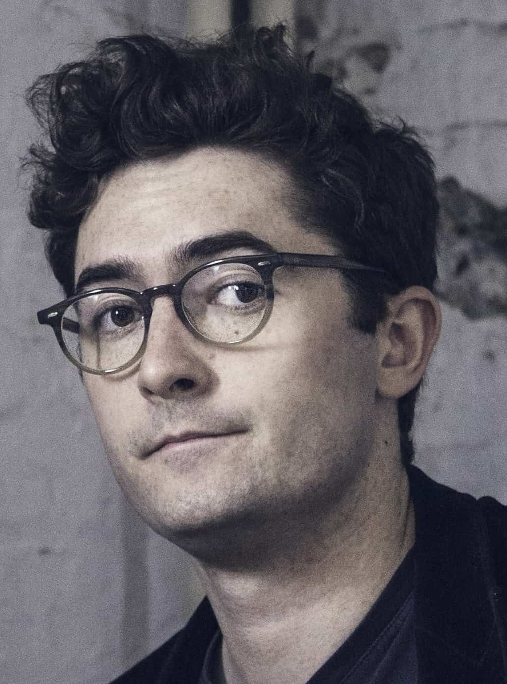 Ben Ashenden - Beyazperde.com