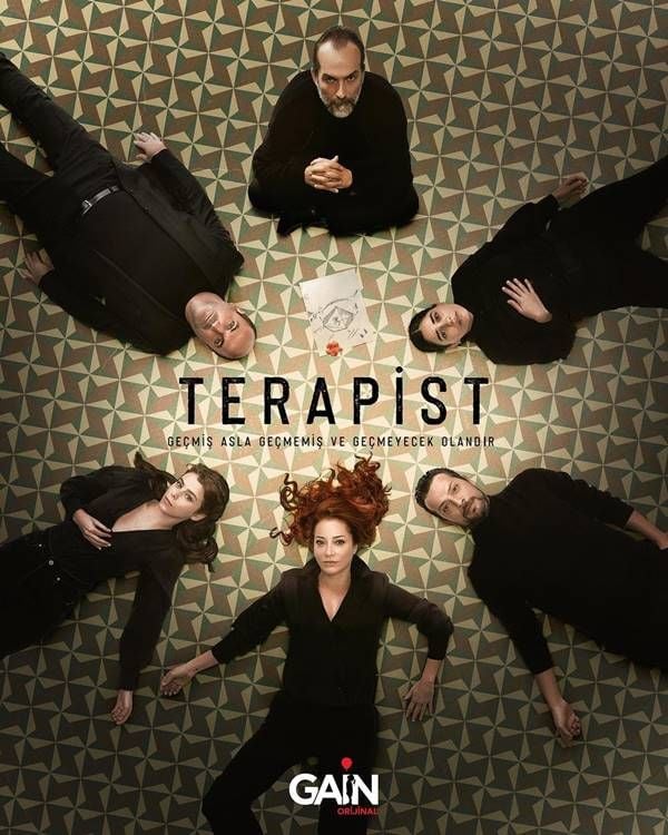 Terapist bölüm özetleri - Beyazperde.com