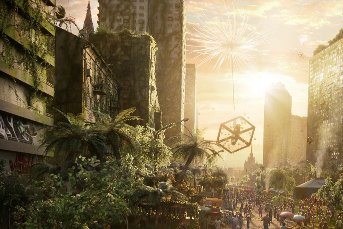 Vratar galaktiki resimleri - Fotoğraf 3 - Beyazperde.com