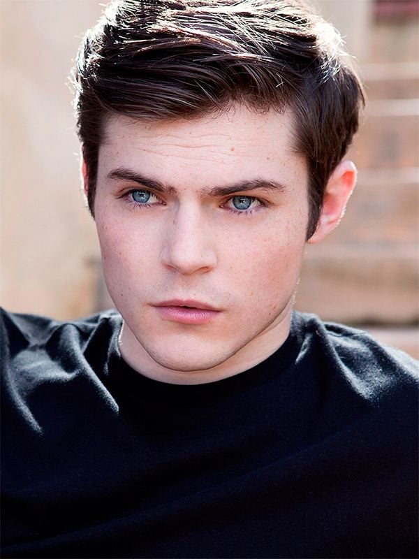 Chris Mason - Beyazperde.com