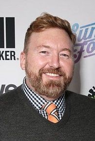 Roman White - Beyazperde.com