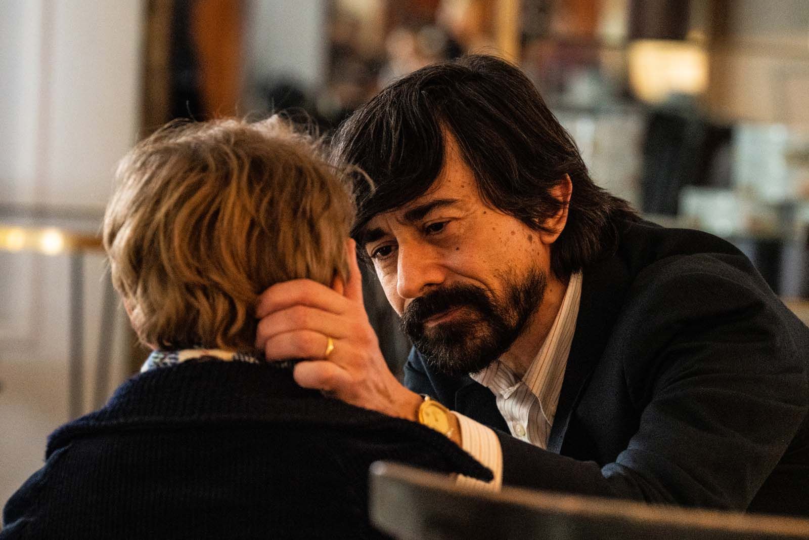 Lacci resimleri - Fotoğraf 2 - Beyazperde.com