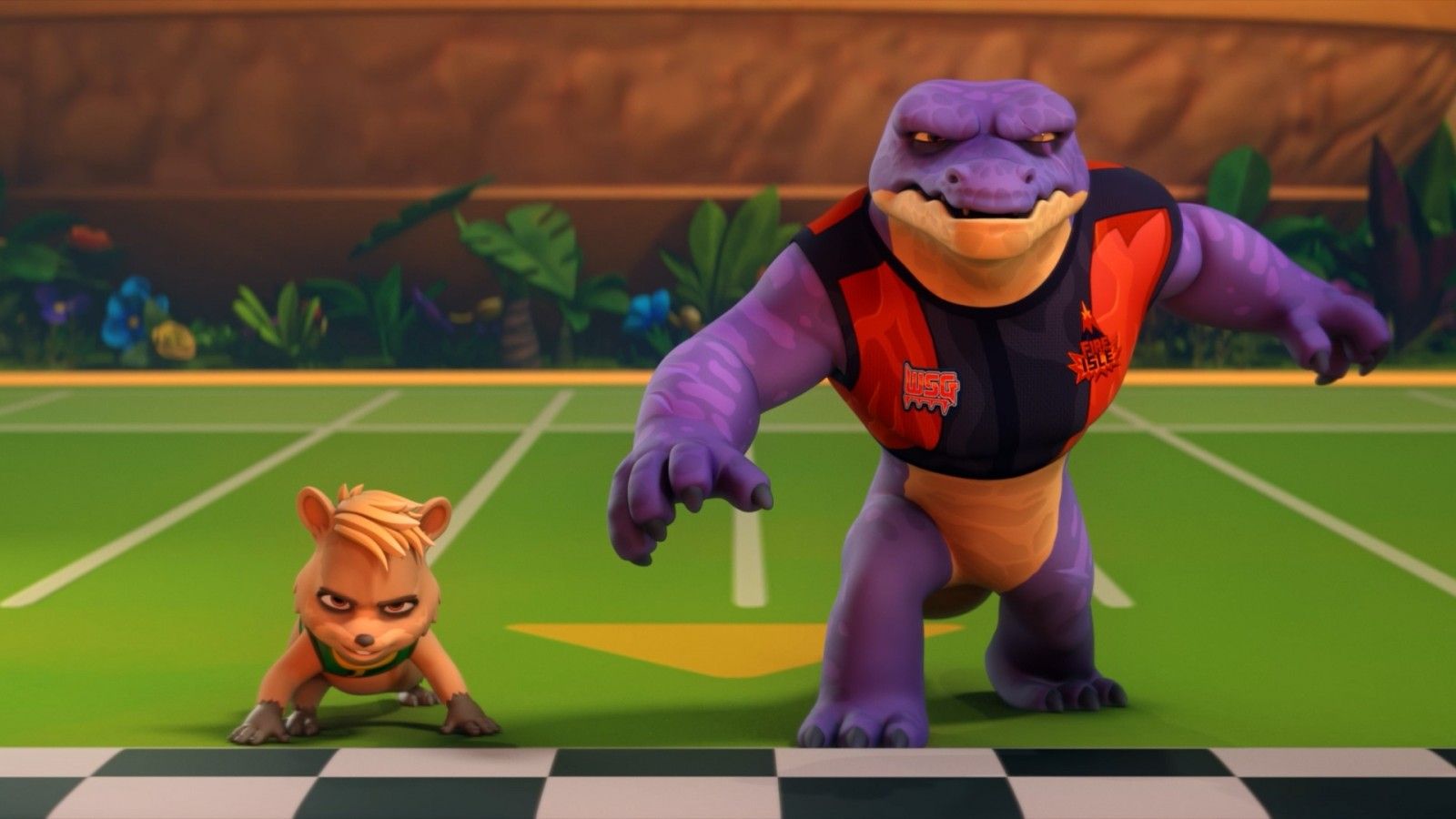 Daisy Quokka: World's Scariest Animal resimleri - Fotoğraf 21 ...