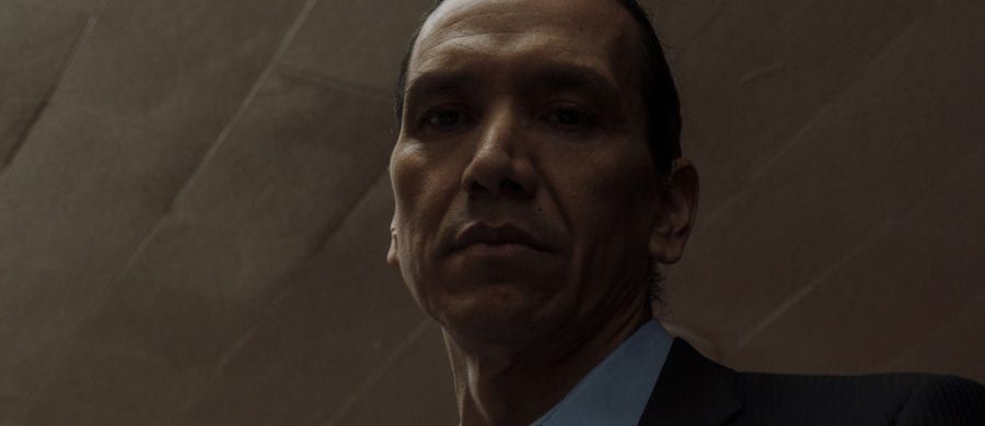 Vahşi Yerliler - Wild Indian - Beyazperde.com