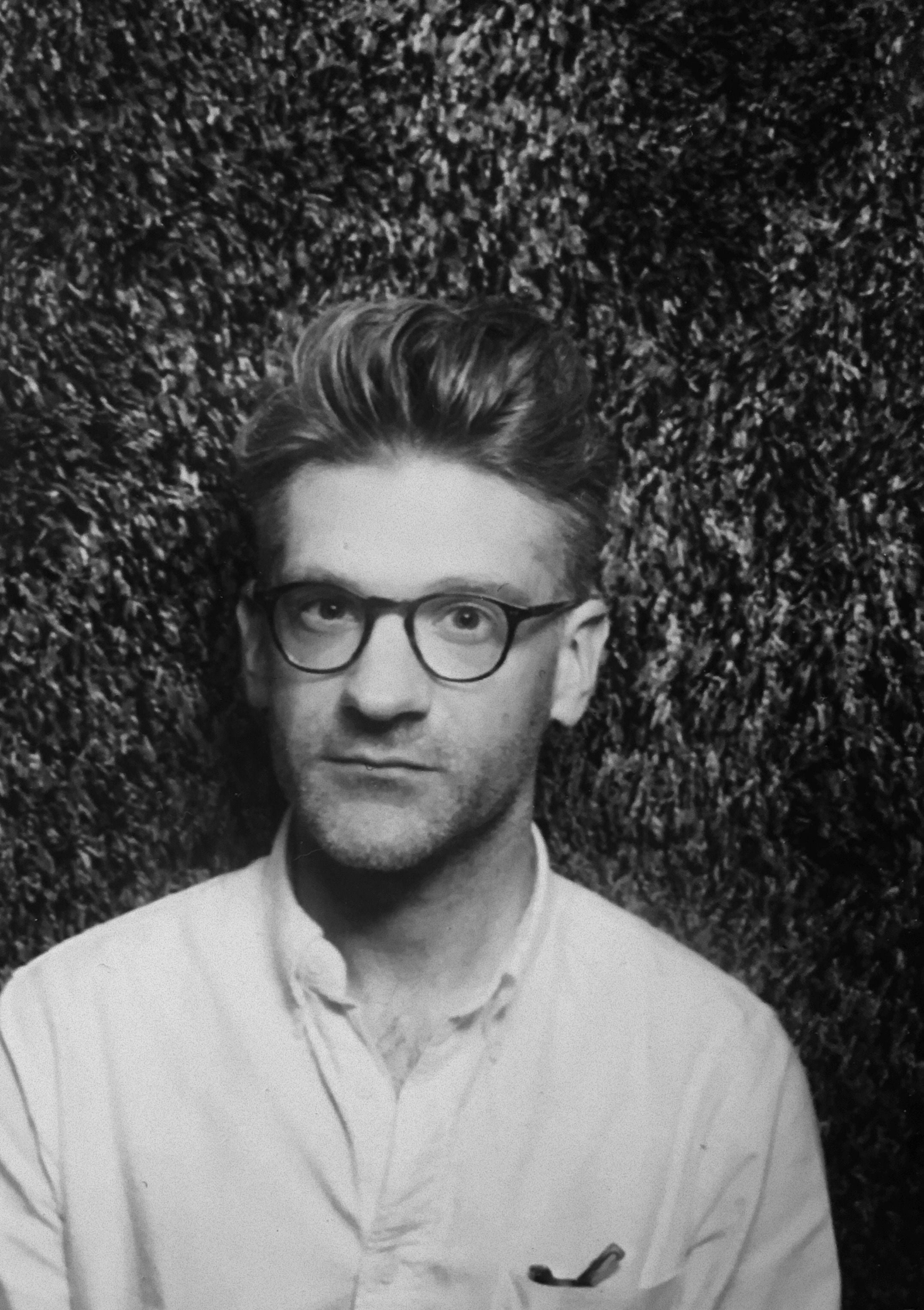 Jonathan Entwistle - Beyazperde.com