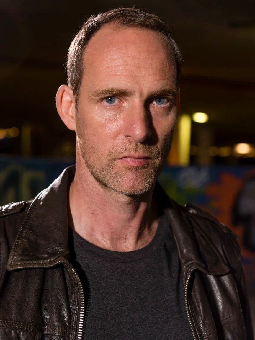 Kyrre Haugen Sydness - Beyazperde.com