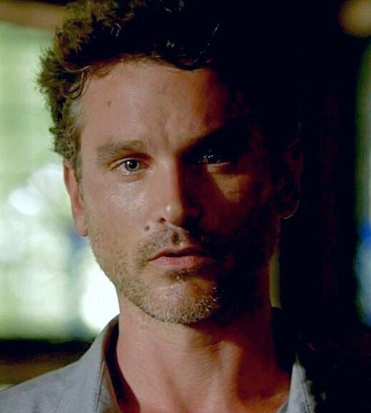 Chris William Martin: filmografi - Beyazperde.com