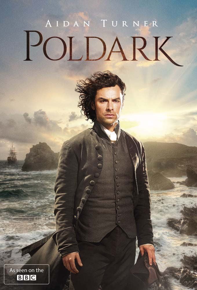 Poldark (2015) - Dizi 2015 - Beyazperde.com