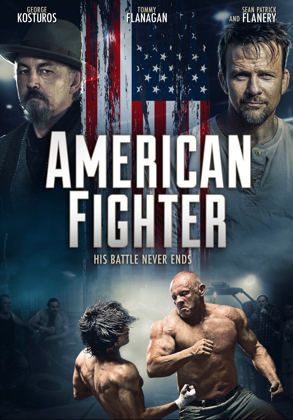 American Fighter filmi için benzer filmler - Beyazperde.com