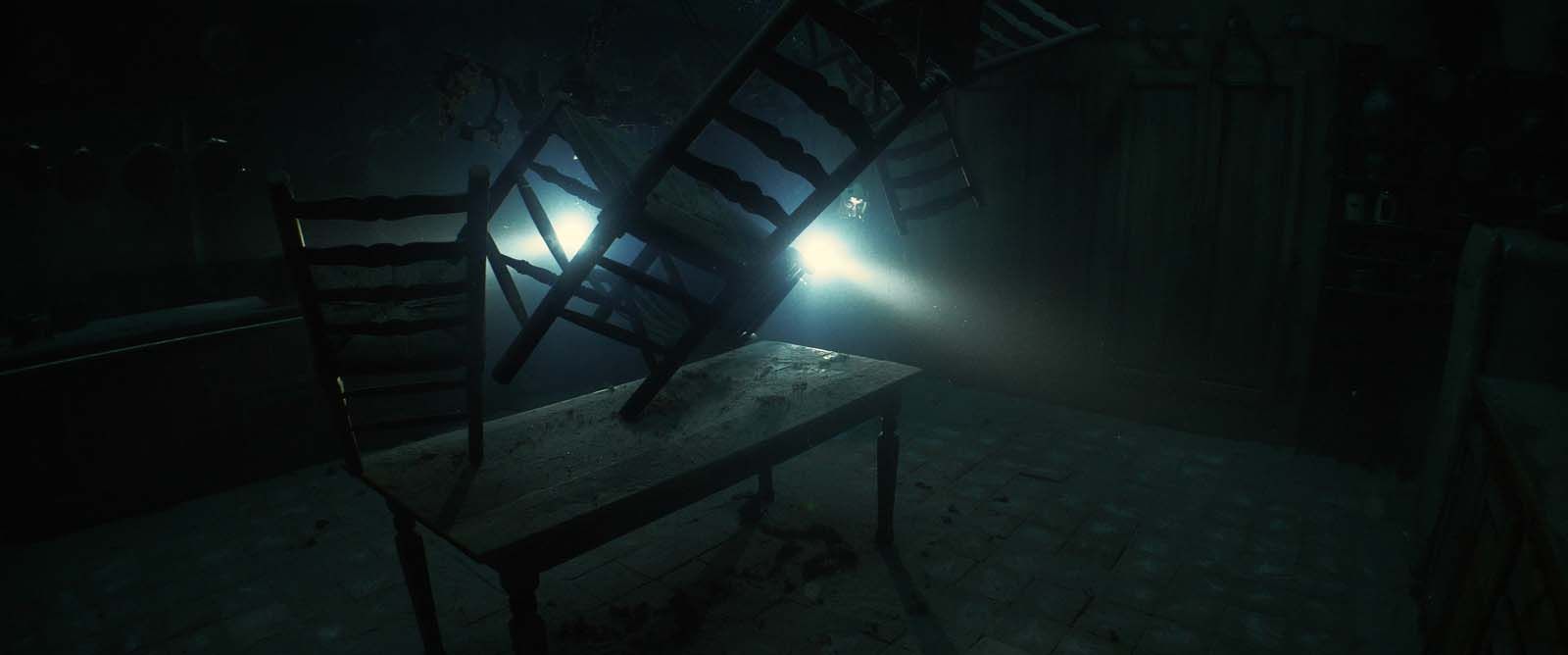 The Deep House resimleri - Fotoğraf 20 - Beyazperde.com