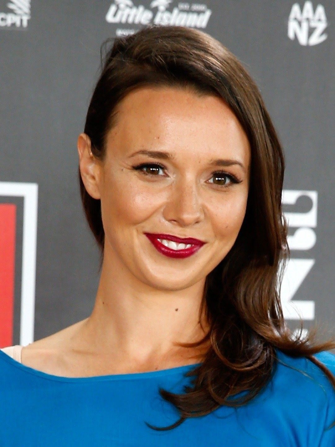 Anna Jullienne - Beyazperde.com