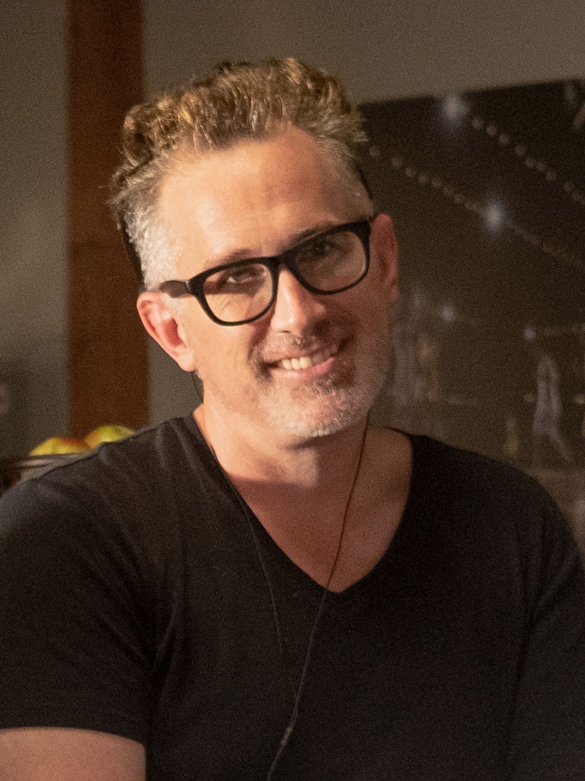 Darren Lynn Bousman - Beyazperde.com