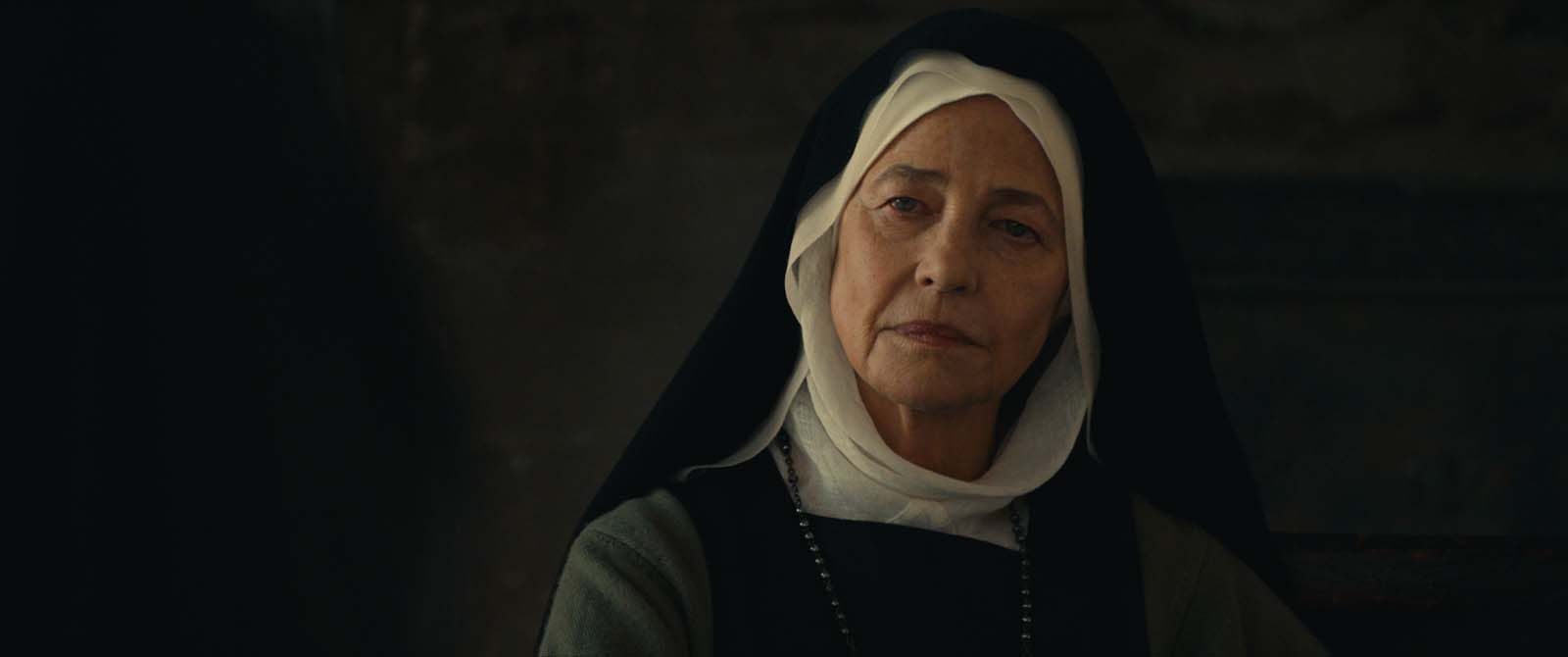 Benedetta resimleri - Fotoğraf 8 - Beyazperde.com