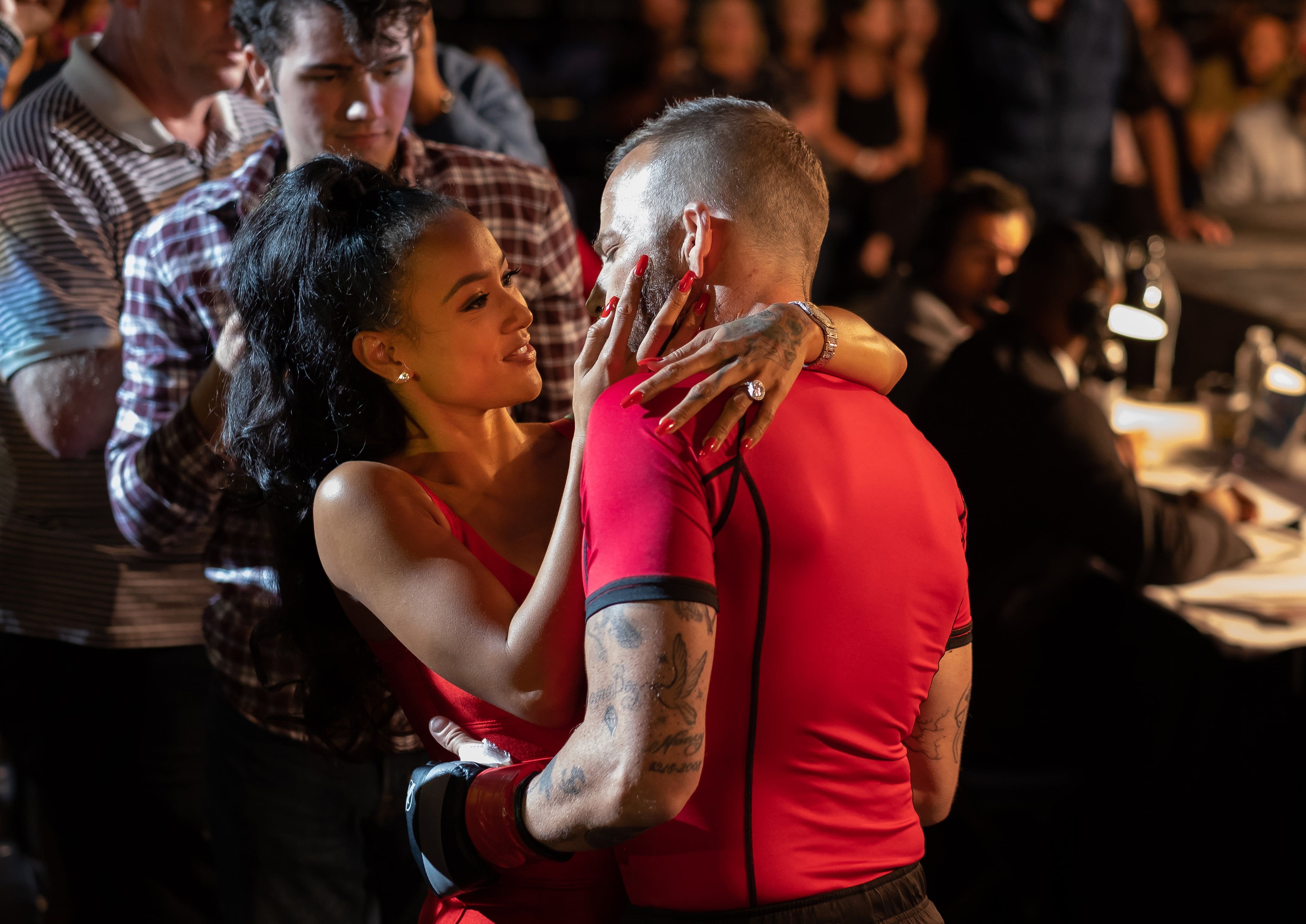 Embattled resimleri - Fotoğraf 22 - Beyazperde.com