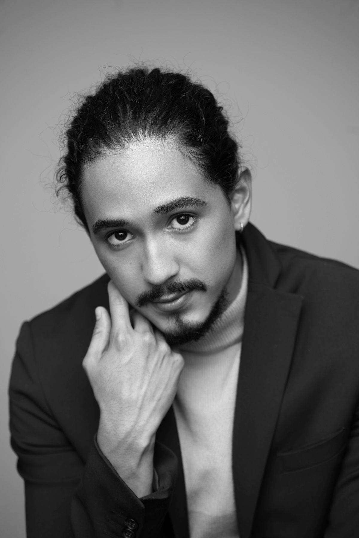 Joshua Okamoto - Beyazperde.com