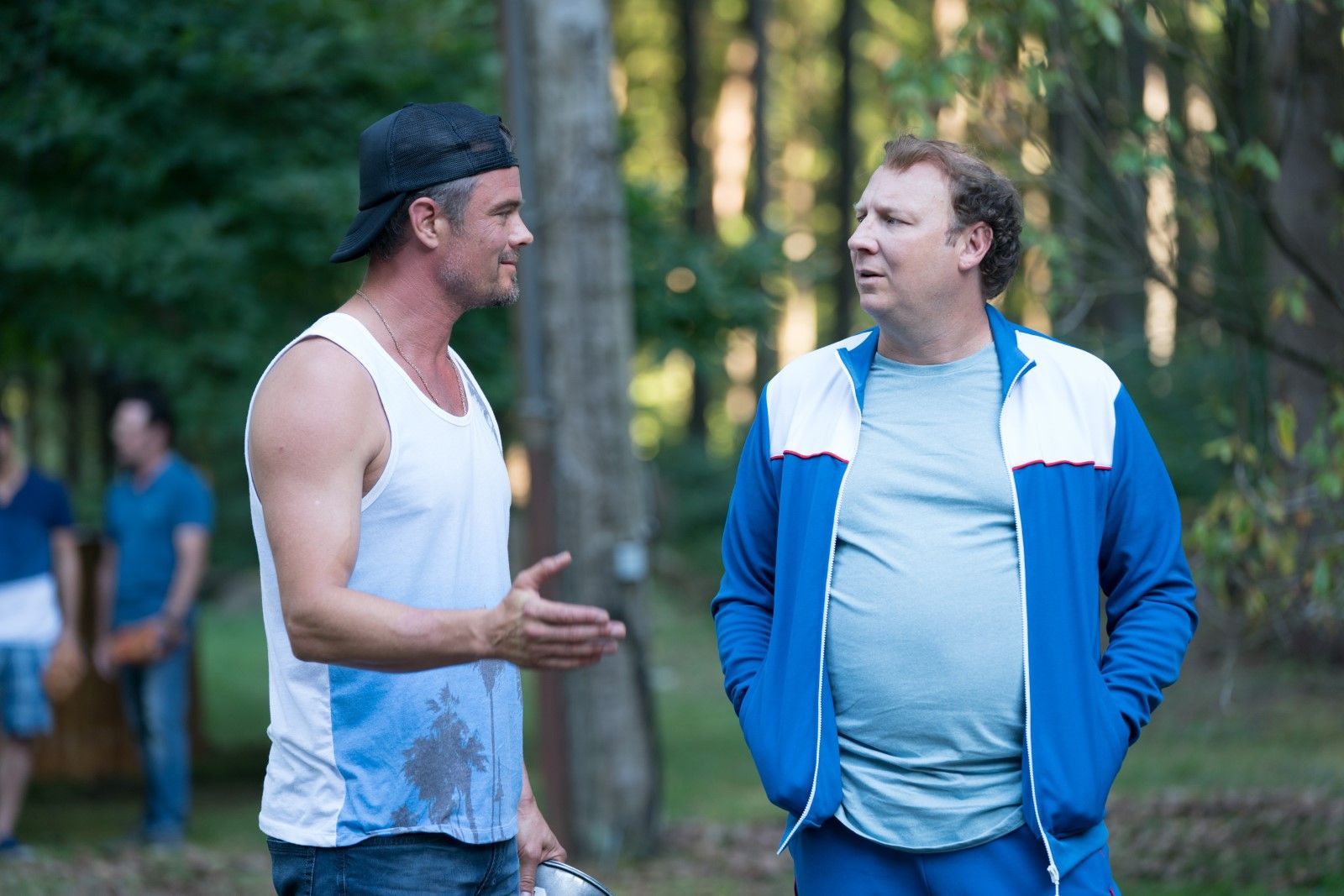 Buddy Games resimleri - Fotoğraf 2 - Beyazperde.com