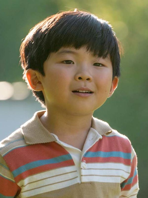 Alan S. Kim - Beyazperde.com