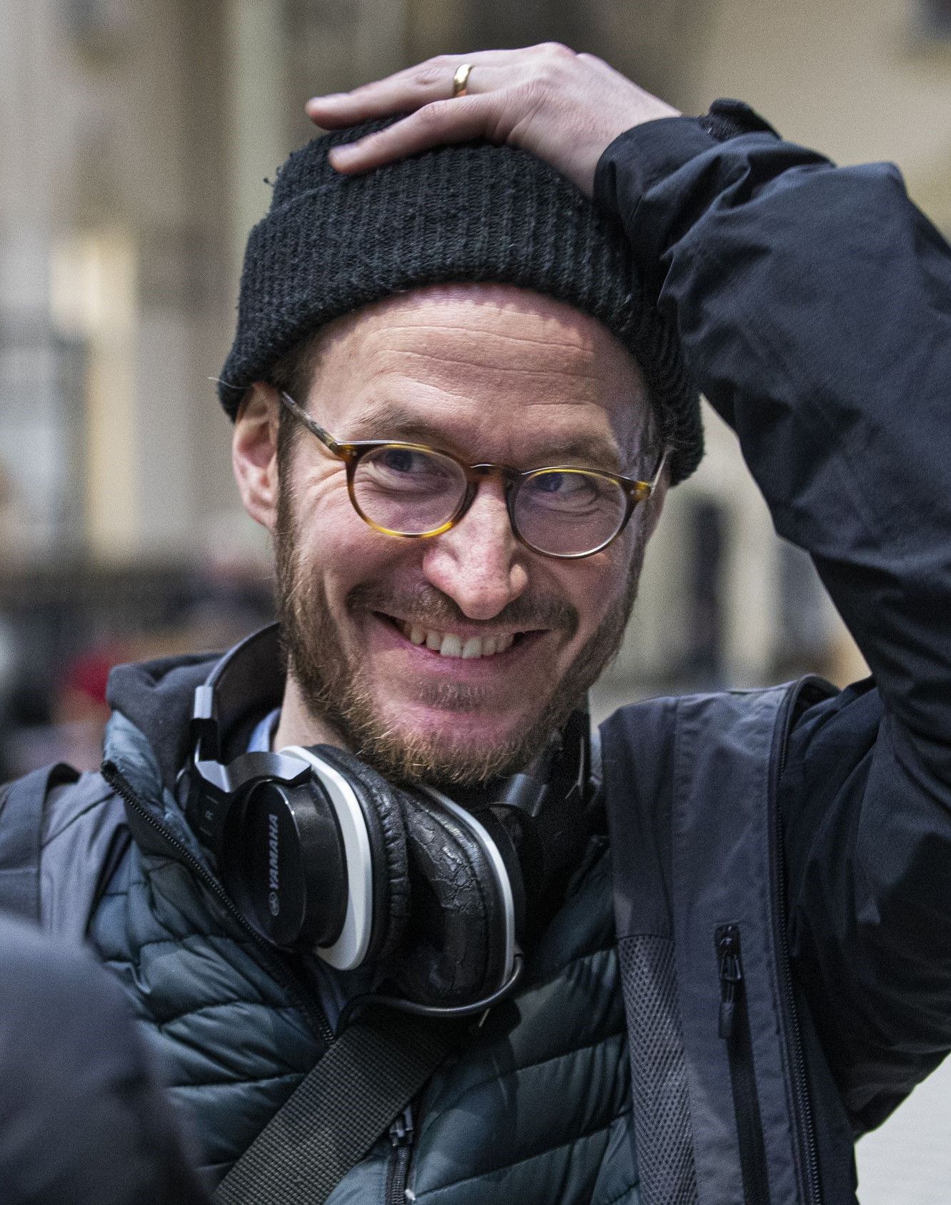 Juho Kuosmanen - Beyazperde.com