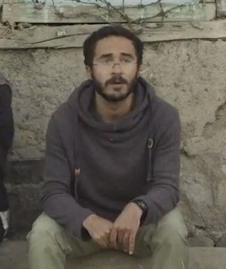 Amin Simiar - Beyazperde.com