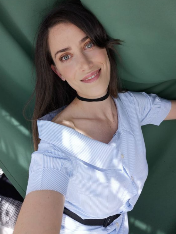 Senem Ön - Beyazperde.com