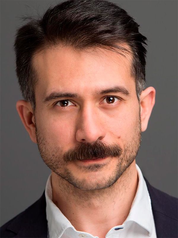 Mert Tümer - Beyazperde.com