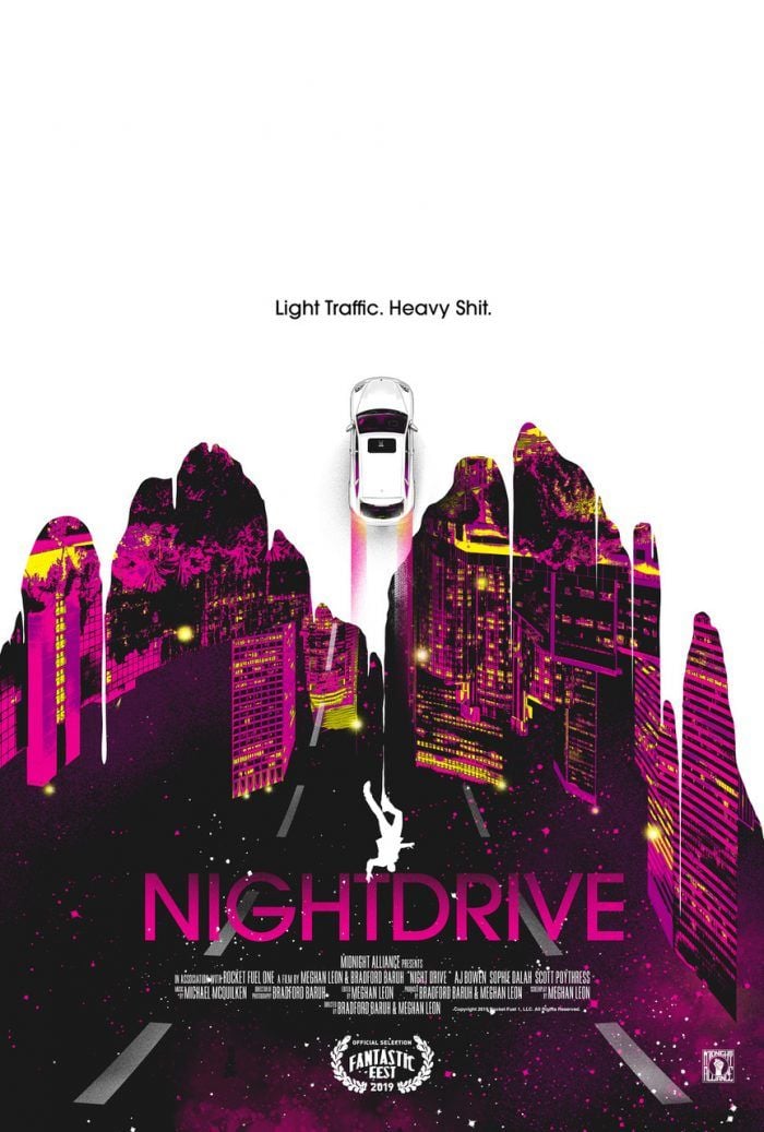 Night Drive - 2019 filmi - Beyazperde.com