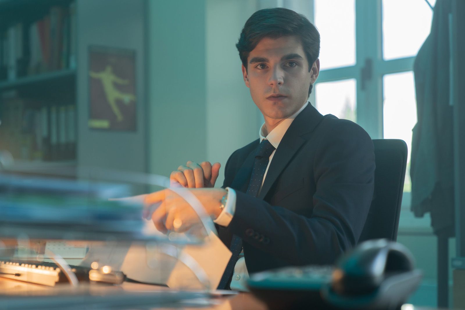 Álvaro Mel resimleri - Fotoğraf Álvaro Mel - Beyazperde.com