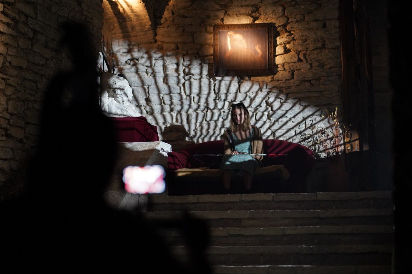 Castle Freak resimleri - Fotoğraf 17 - Beyazperde.com