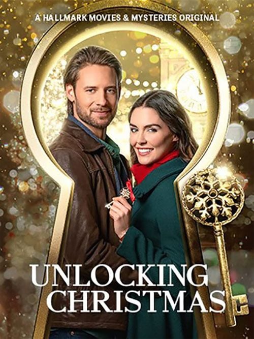 Unlocking Christmas - 2020 filmi - Beyazperde.com