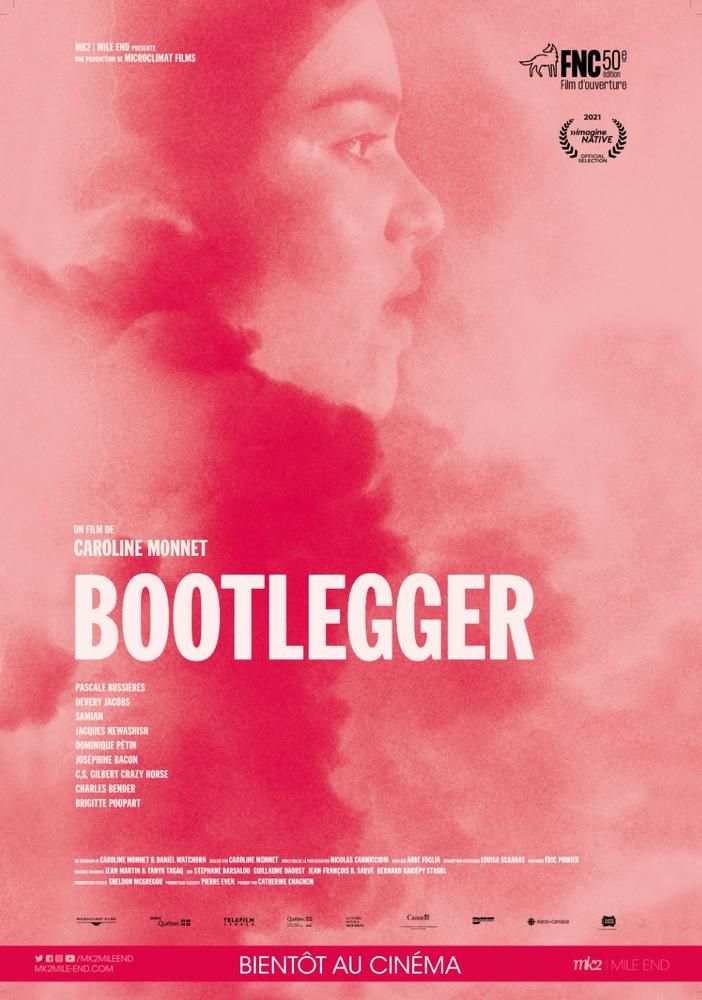 Bootlegger - 2020 filmi - Beyazperde.com