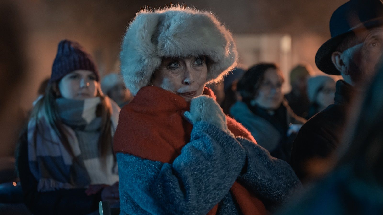 A mil kilómetros de la Navidad resimleri - Fotoğraf 12 - Beyazperde.com