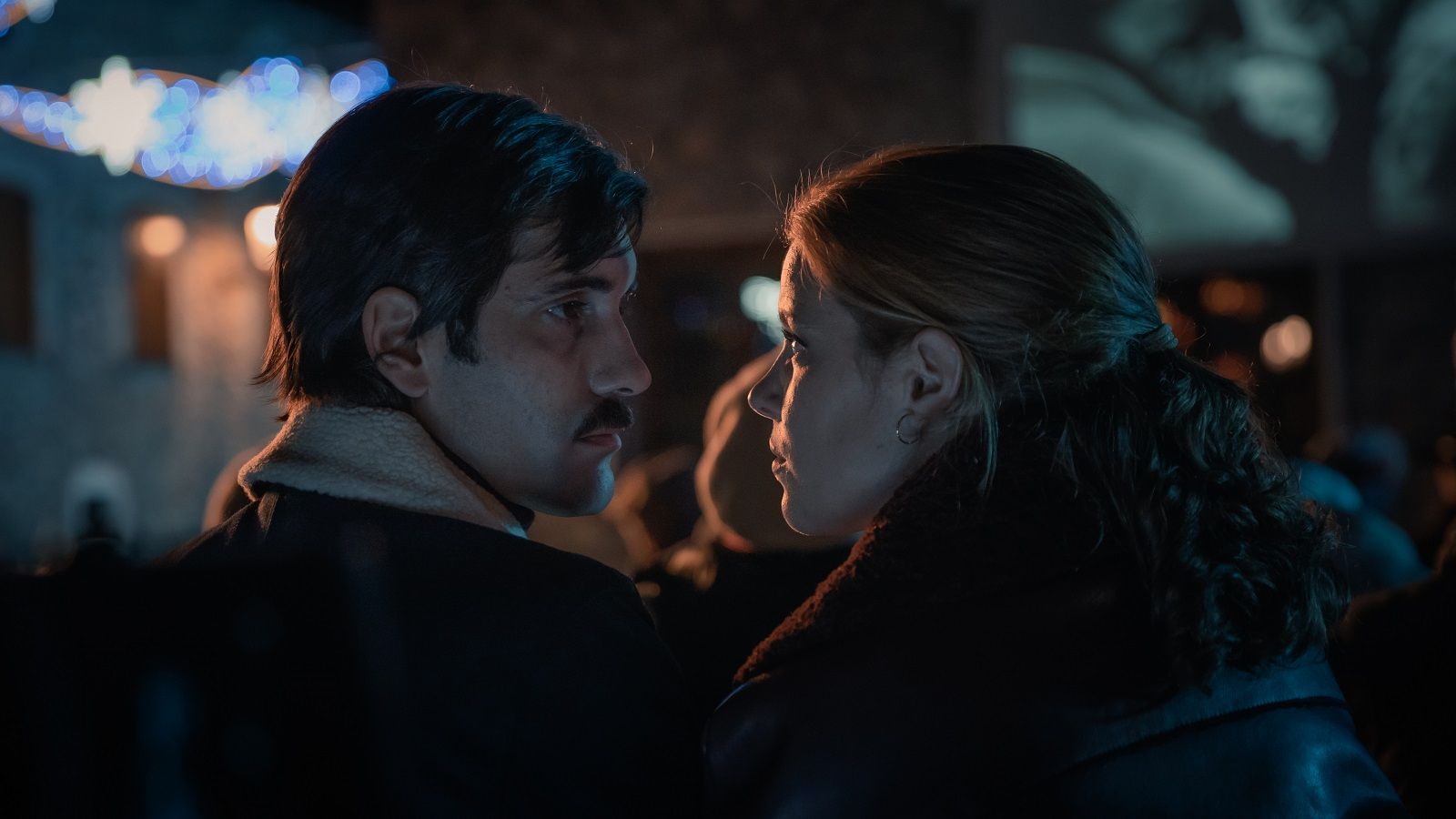 A mil kilómetros de la Navidad resimleri - Fotoğraf 11 - Beyazperde.com