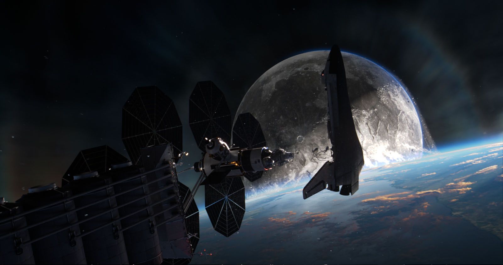 Moonfall resimleri - Fotoğraf 9 - Beyazperde.com