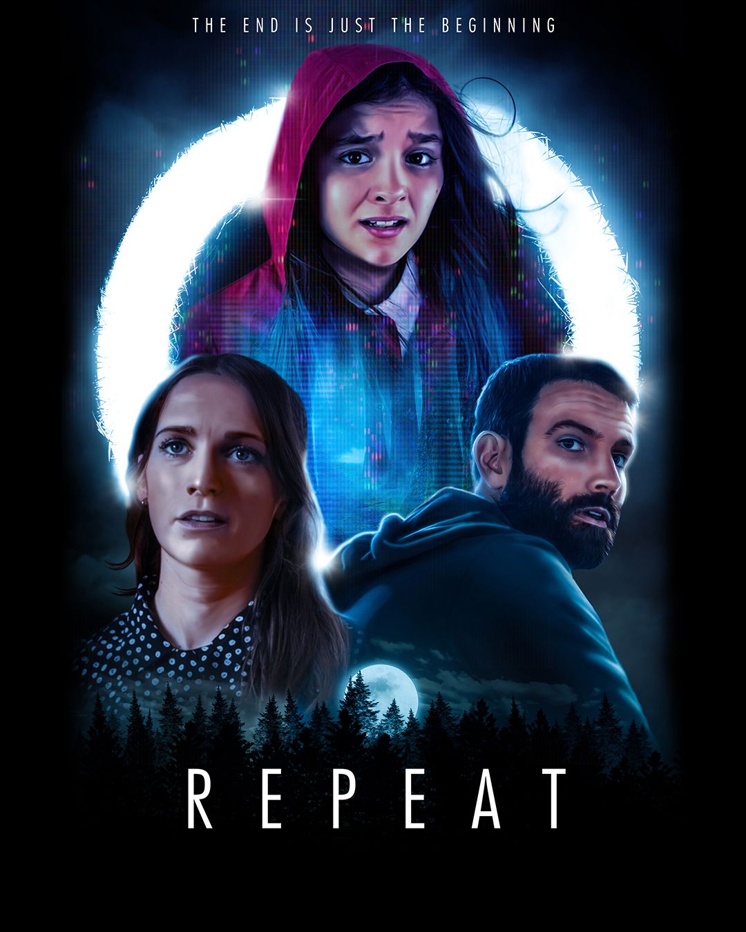 Repeat - 2021 filmi - Beyazperde.com