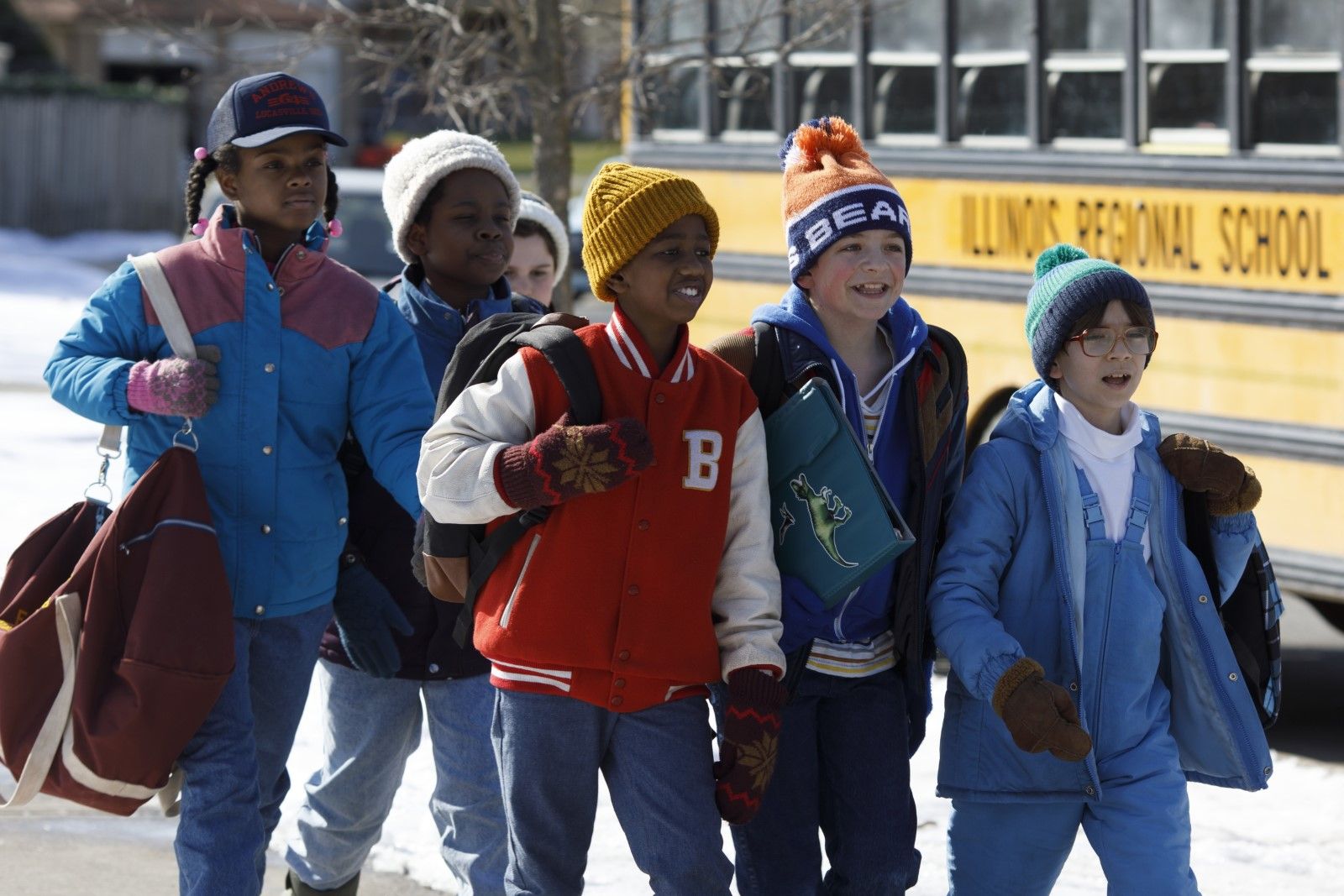 8-Bit Christmas resimleri - Fotoğraf 5 - Beyazperde.com