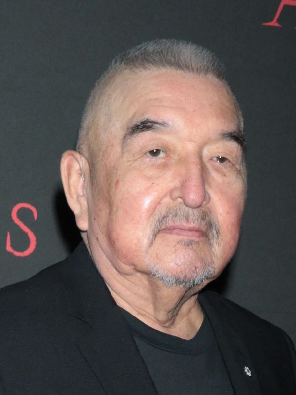 Graham Greene (II): filmografi - Beyazperde.com