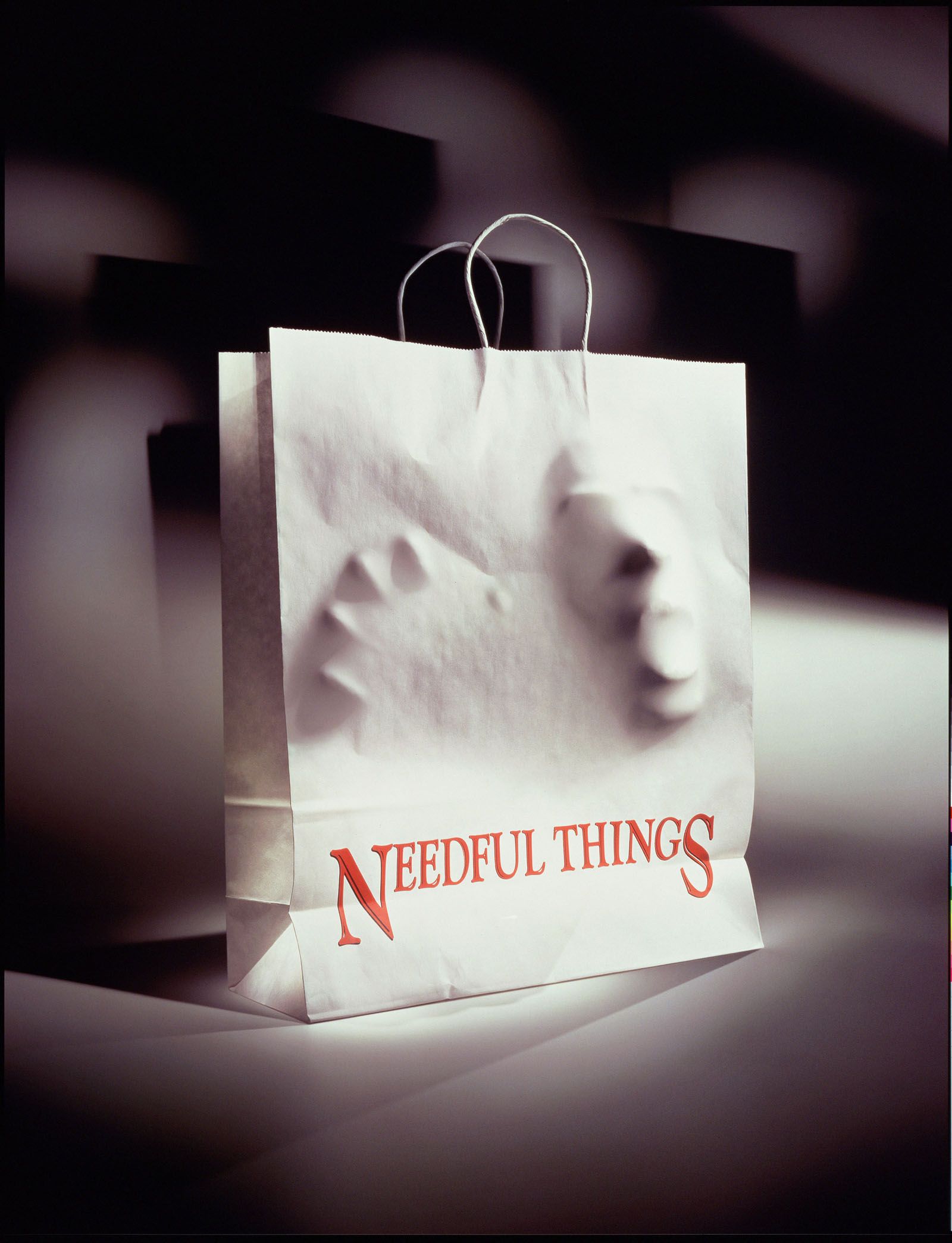 Needful Things resimleri - Fotoğraf 19 - Beyazperde.com