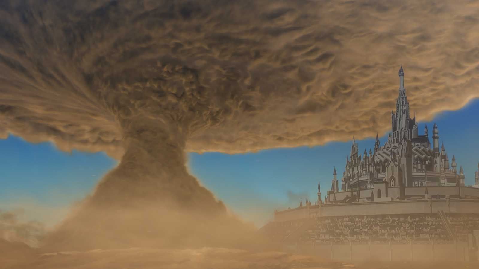 Fate/Grand Order The Movie resimleri - Fotoğraf 32 - Beyazperde.com